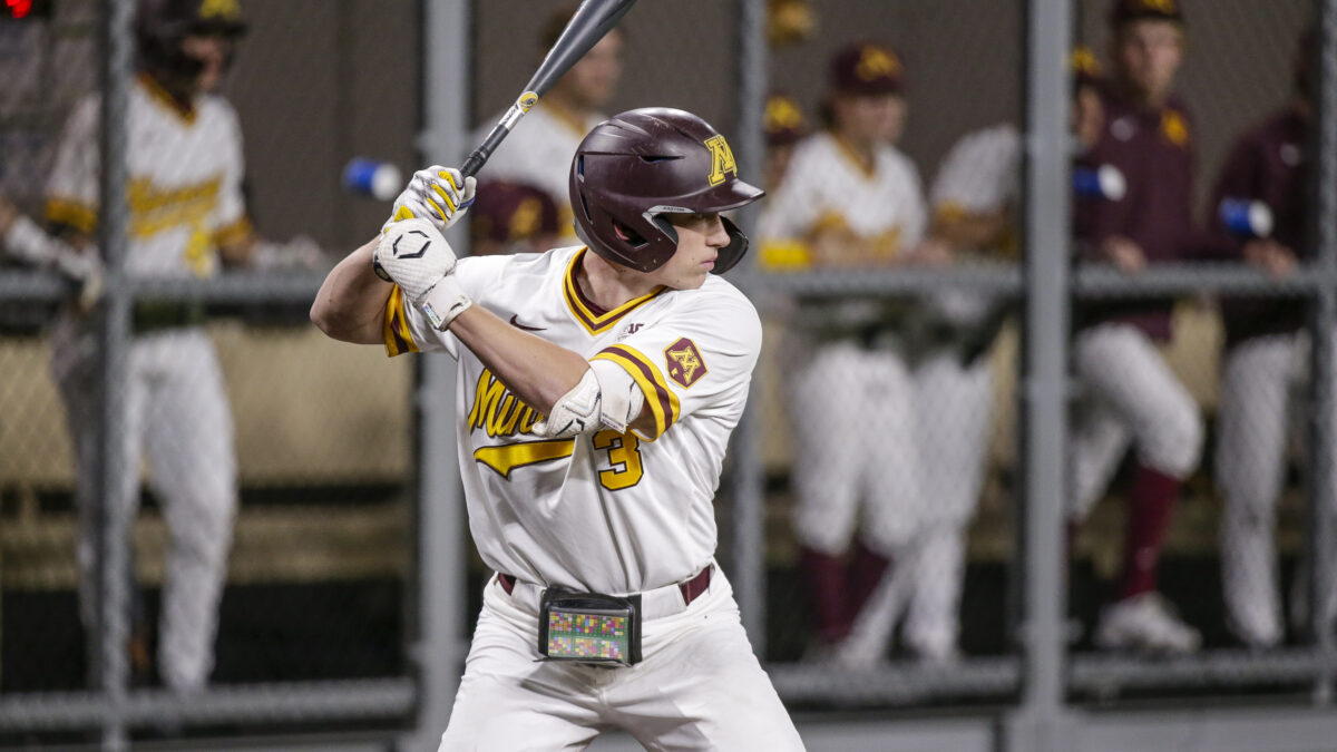 KU baseball adds experienced transfer with familiar surname - KU Sports